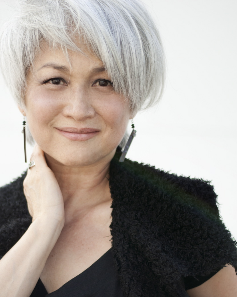 Asian American and Pacific Islander Heritage Month Profiles: Sheila Ivy ...